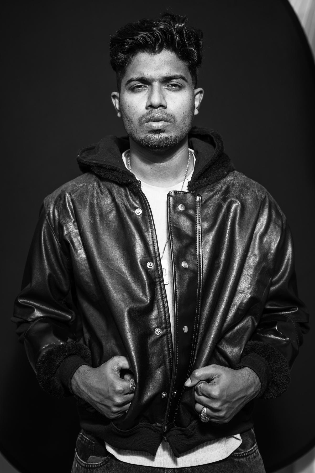 EDM producer MHR on his debut album ‘Valiyaparamb’: I wanted to show the audience I can do songs ...